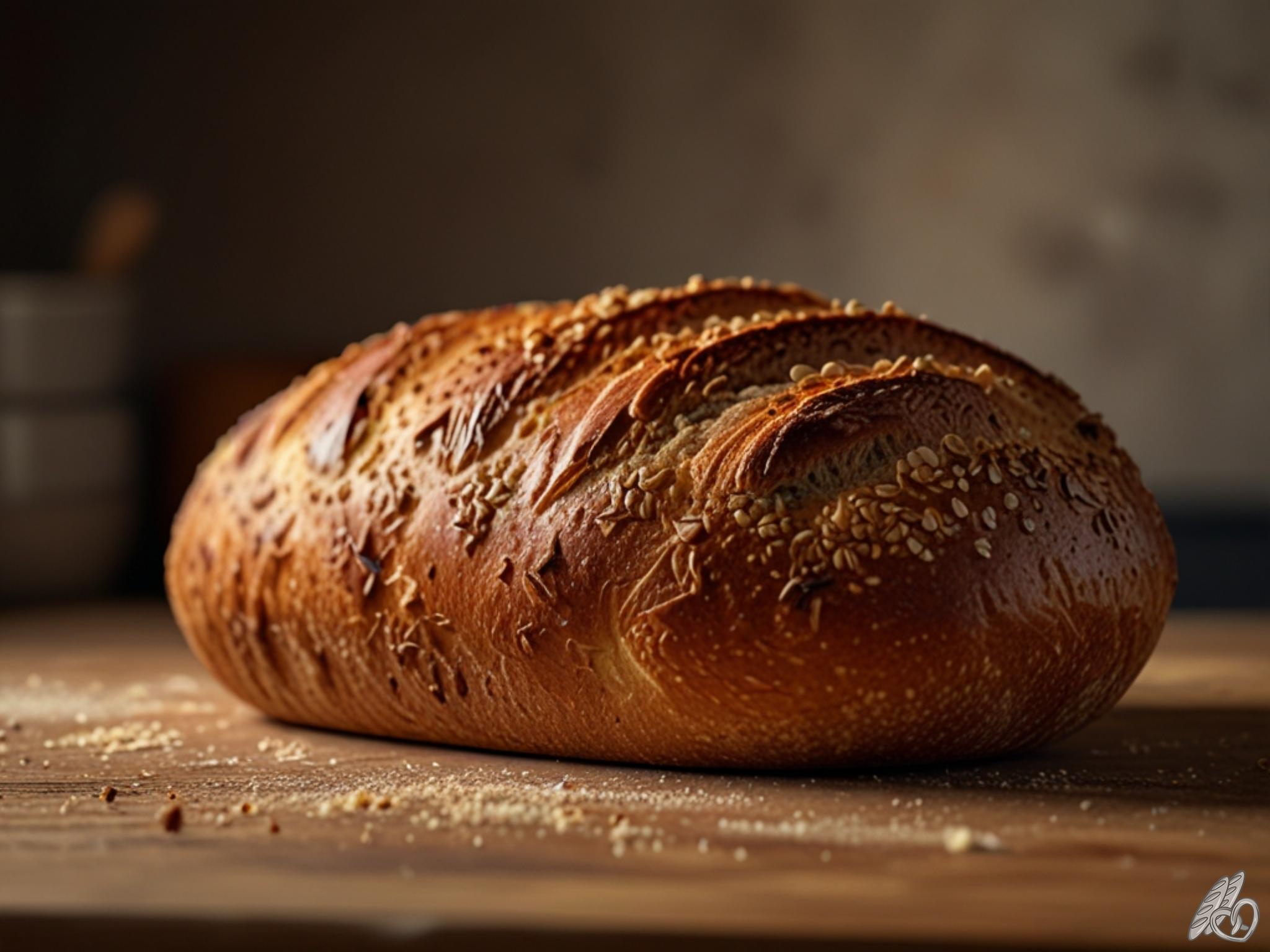 Comment reconnaître un pain artisanal de qualité