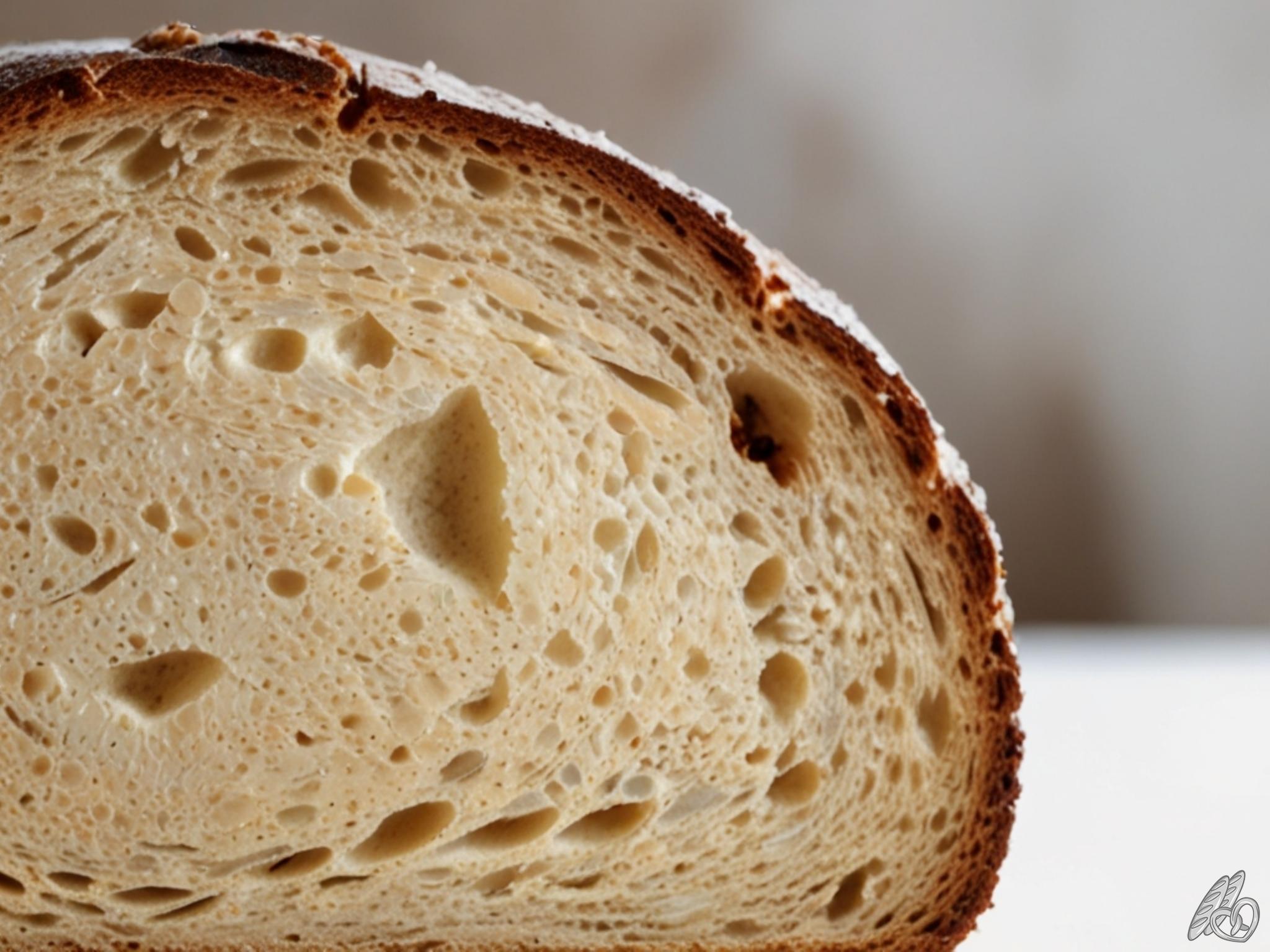 Comprendre l’acidité du levain et comment la gérer