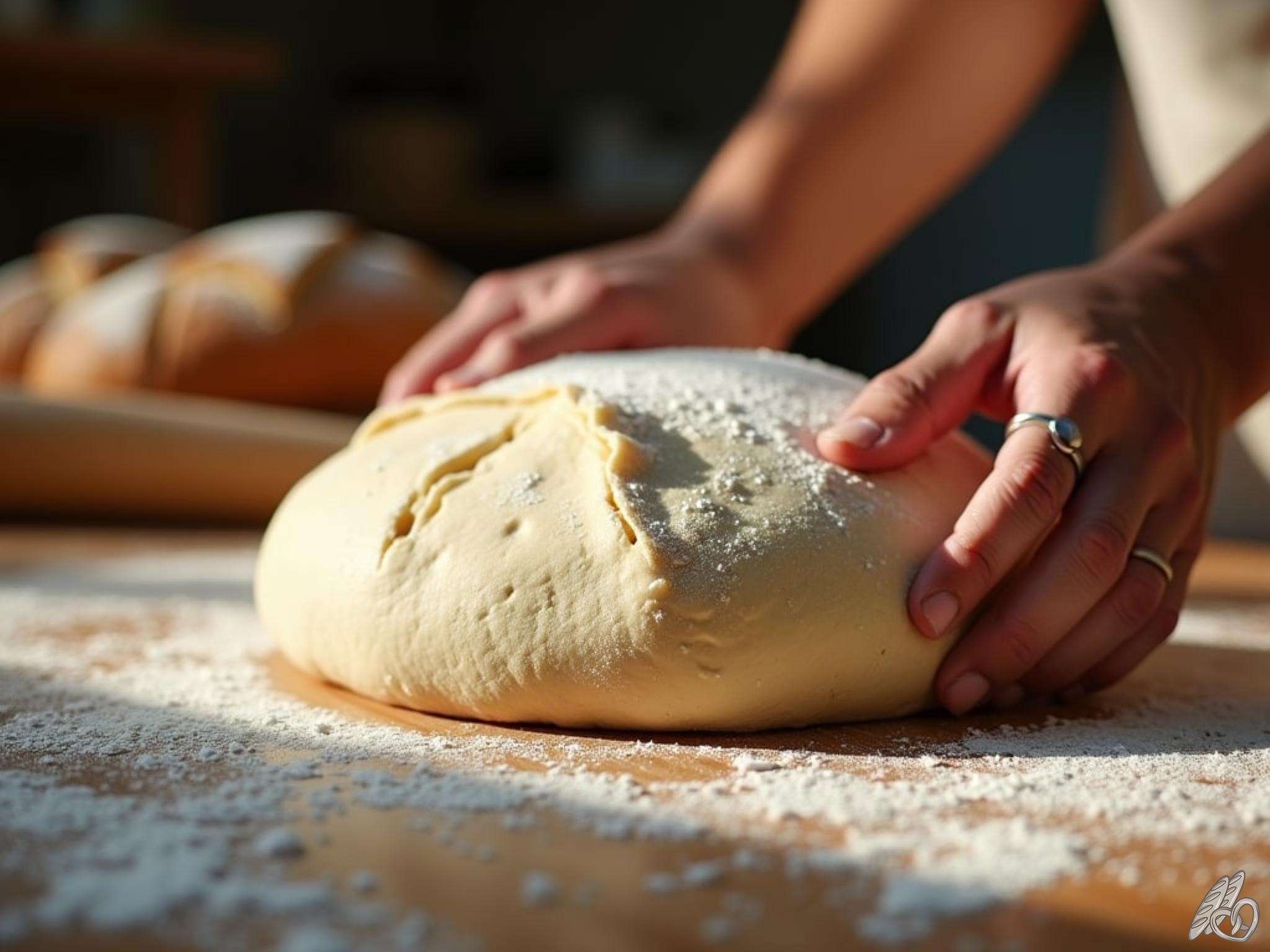 Le rôle des enzymes dans la fermentation du pain