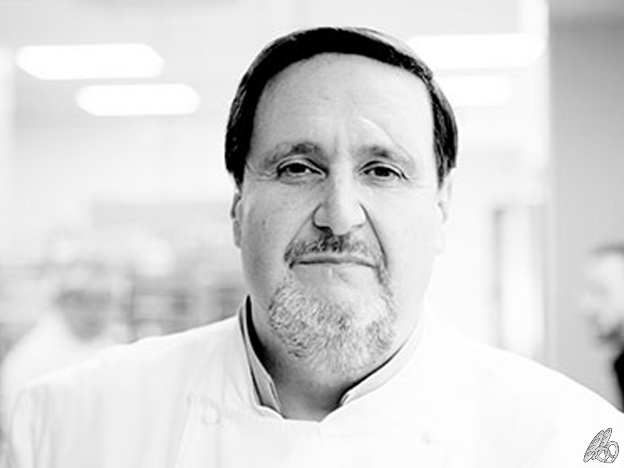 Philippe Conticini : la recette de l'émotion, ou comment le goût ...