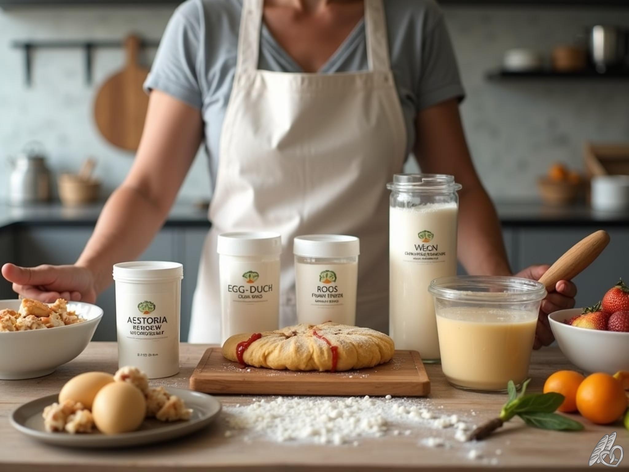 Qu'est-ce que les PAI en boulangerie, viennoiserie, pâtisserie ...