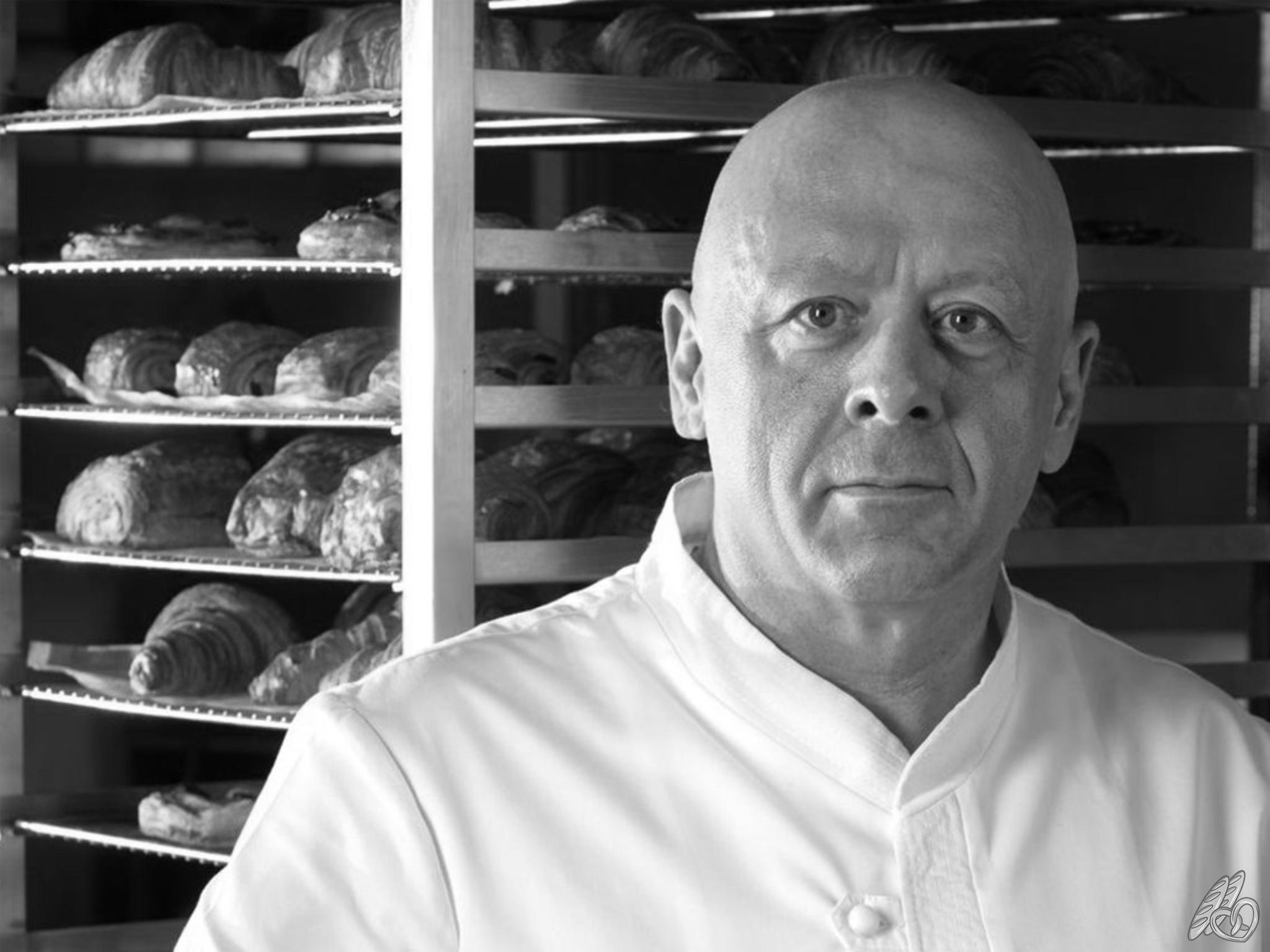 Thierry Marx : Quand la boulangerie devient un tremplin vers l'emploi