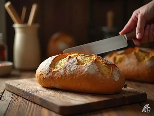 Les différentes étapes de panification en boulangerie